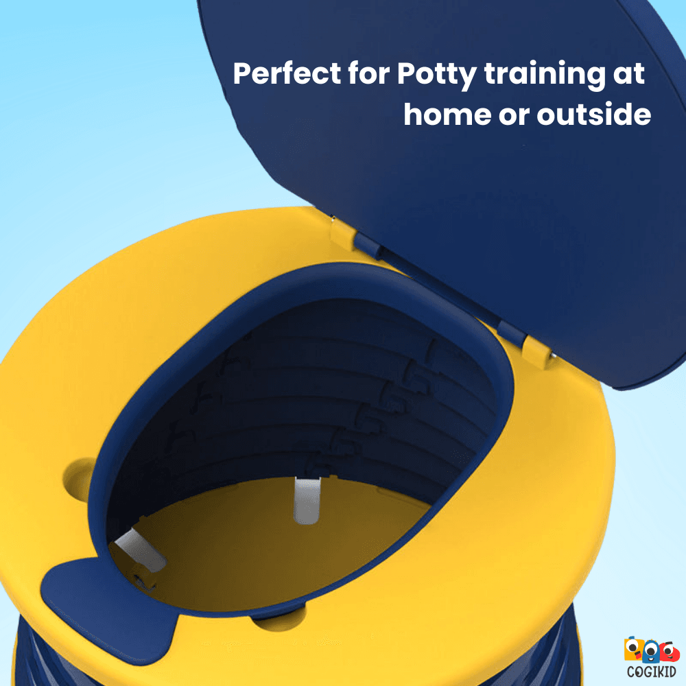 Travel Potty For Toddlers – babyzenith.com